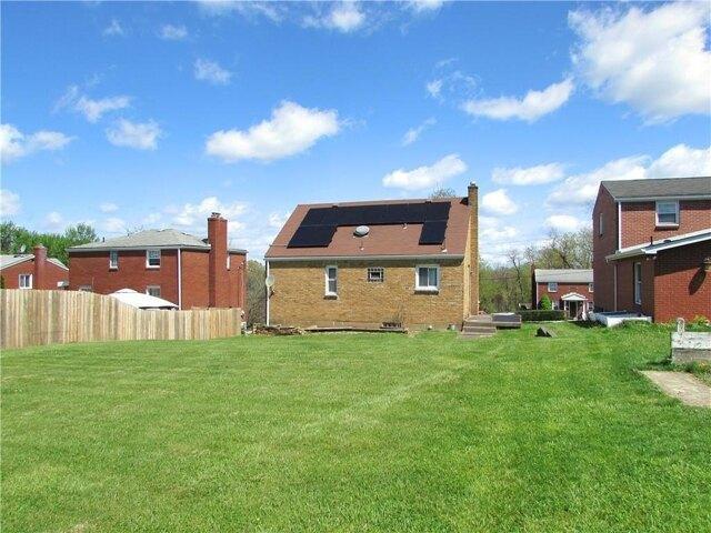 house with 3 bedroom, Monroeville PA ES103601844