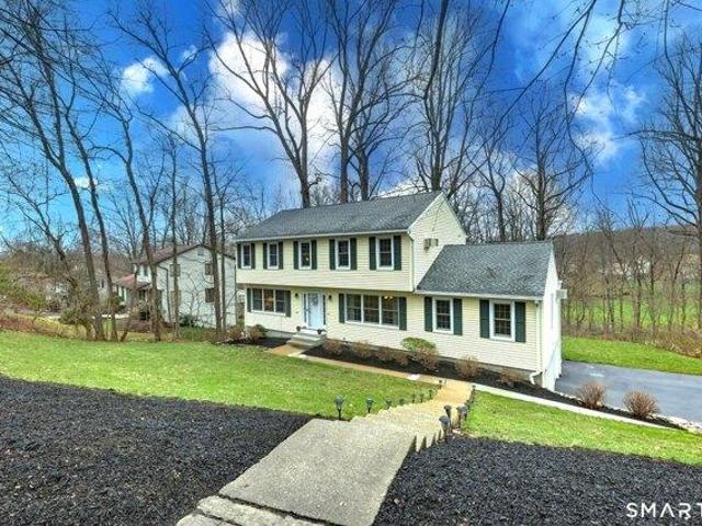 house with 3 bedroom, Monroe CT DLS103100255