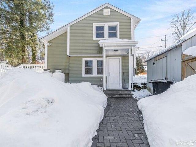house with 3 bedroom, Monroe CT DS101998279