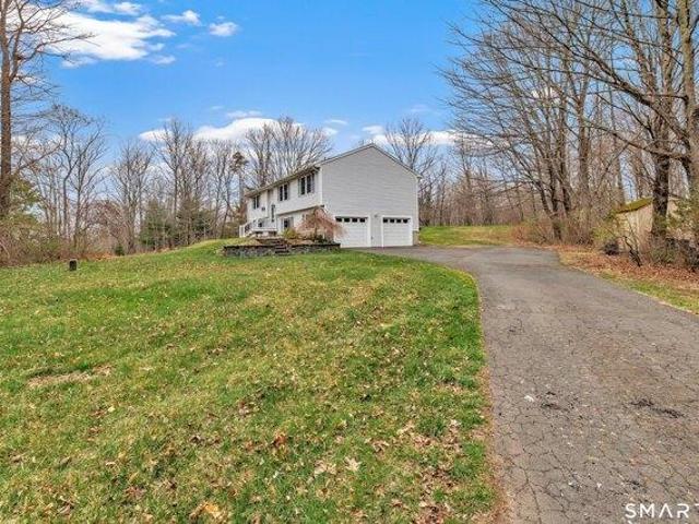 house with 3 bedroom, Monroe CT DS102528124