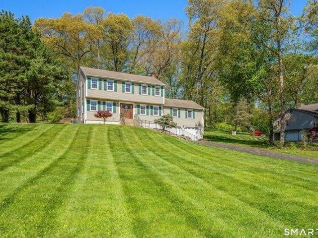 house with 3 bedroom, Monroe CT DS102531540