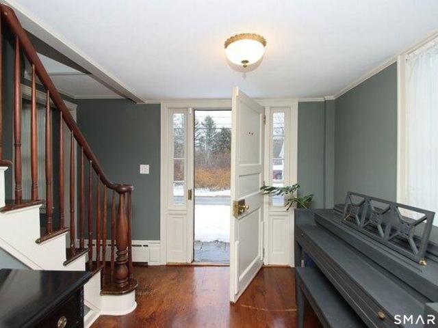 house with 3 bedroom, Monroe CT DS102218706