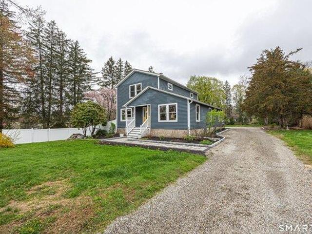 house with 3 bedroom, Monroe CT DS102218160