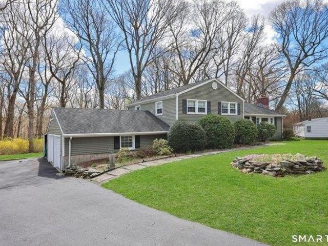 house with 3 bedroom, Monroe CT DS102345786