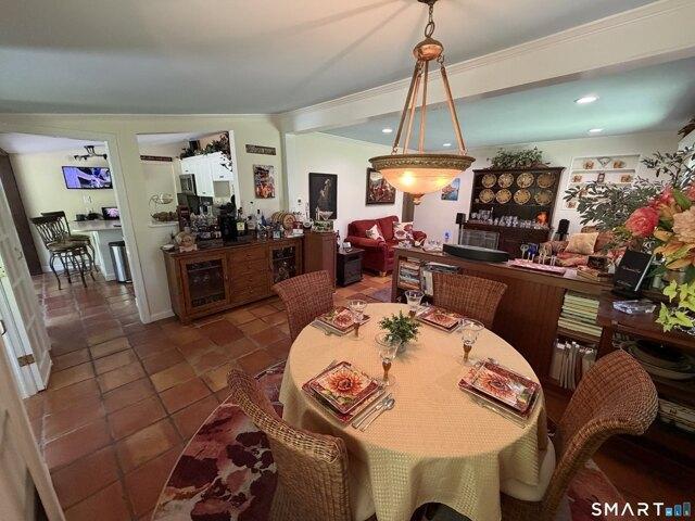 house with 3 bedroom, Monroe CT DS103434335