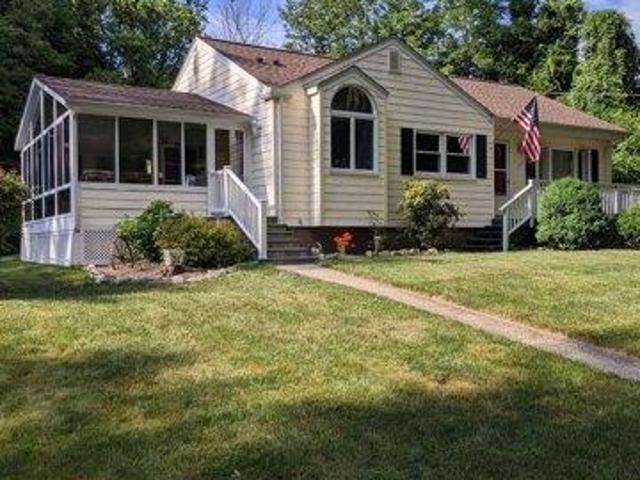 house with 3 bedroom, Monroe CT DS103620208