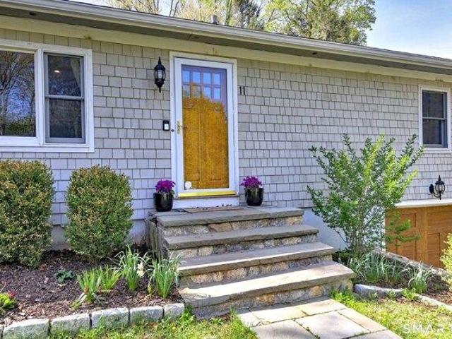 house with 3 bedroom, Monroe CT DS103070930