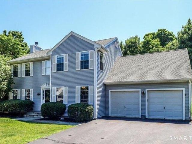 house with 3 bedroom, Monroe CT DS104114325