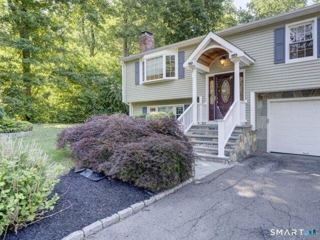 house with 3 bedroom, Monroe CT DS104116733