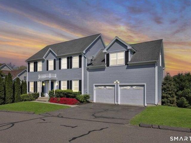 house with 3 bedroom, Monroe CT DS104190652