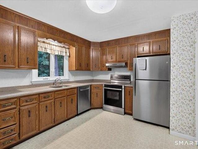 house with 3 bedroom, Monroe CT DS104190971
