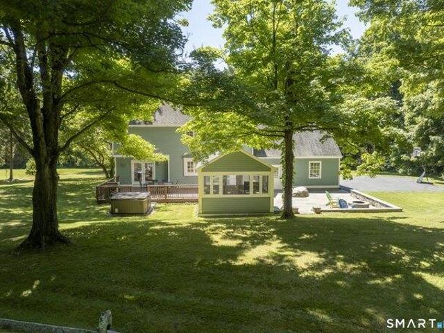 house with 3 bedroom, Monroe CT DS104234473
