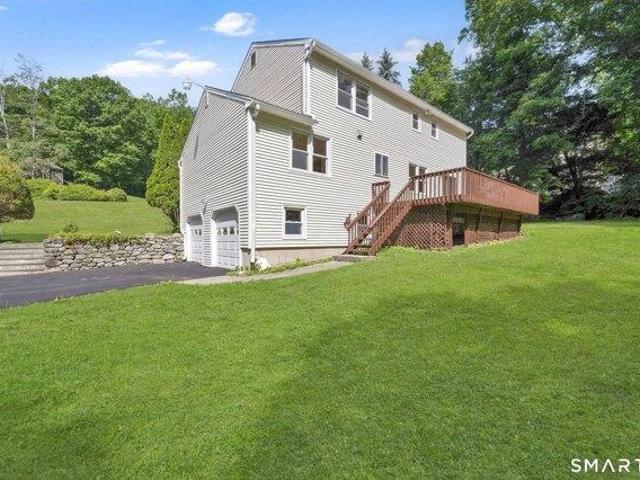 house with 3 bedroom, Monroe CT DS104299584