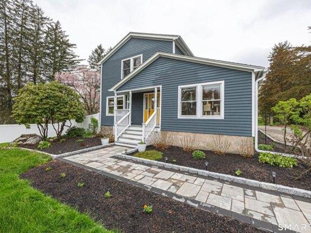 house with 3 bedroom, Monroe CT ES103499743