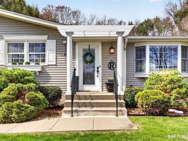 house with 3 bedroom, Monroe CT ES103069831