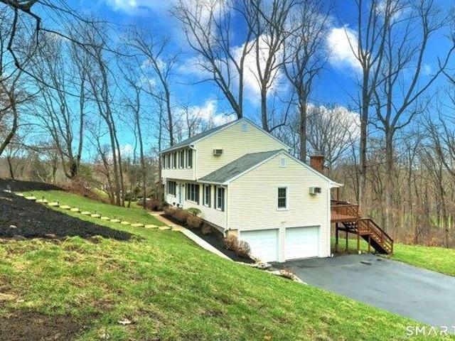 house with 3 bedroom, Monroe CT ES103100255