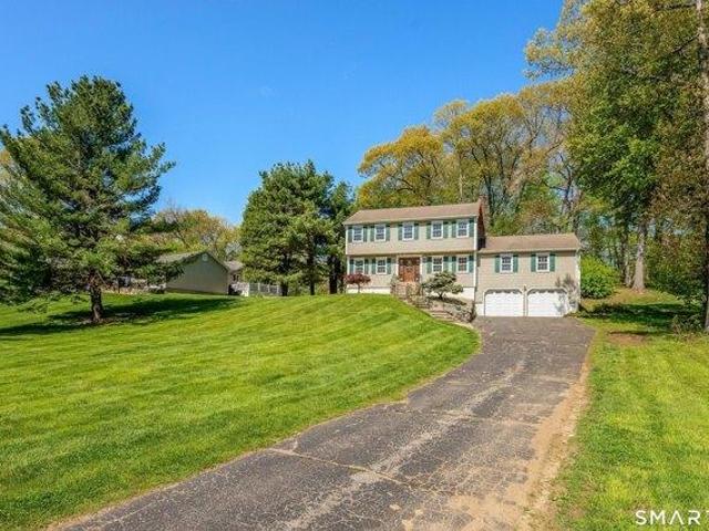 house with 3 bedroom, Monroe CT ES103162462