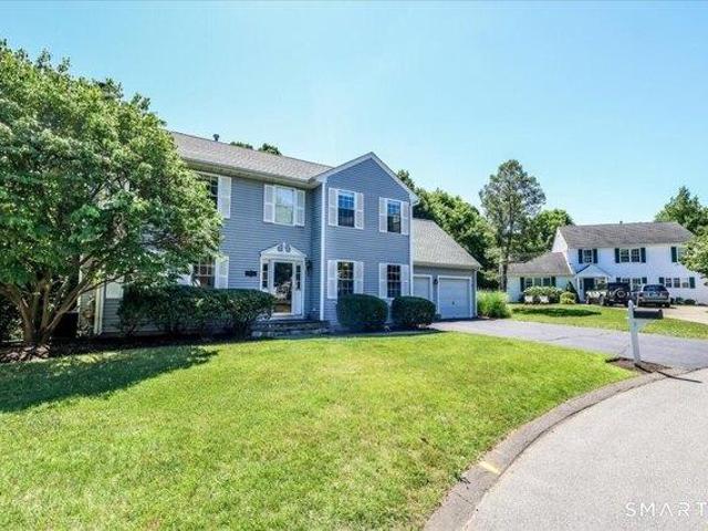 house with 3 bedroom, Monroe CT ES104808463