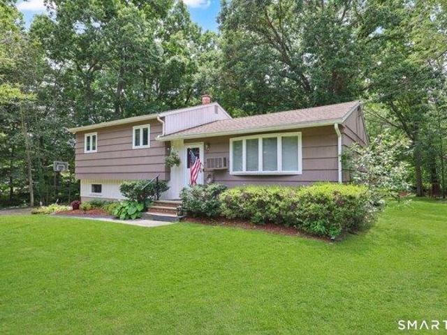house with 3 bedroom, Monroe CT ES104809407