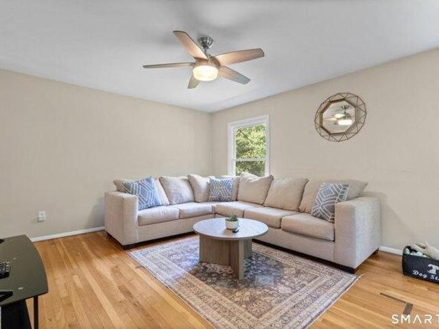 house with 3 bedroom, Monroe CT ES104809285