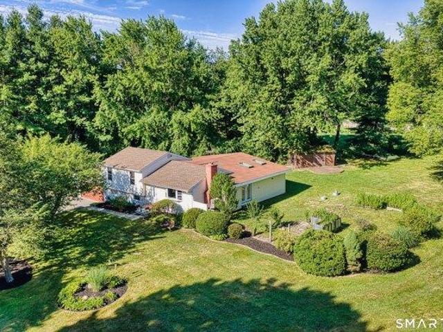 house with 3 bedroom, Monroe CT ES104811997