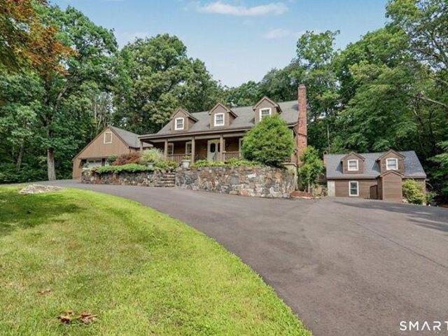 house with 3 bedroom, Monroe CT ES104832023