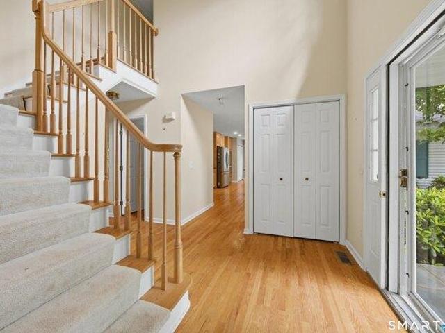 house with 3 bedroom, Monroe CT ES104832135