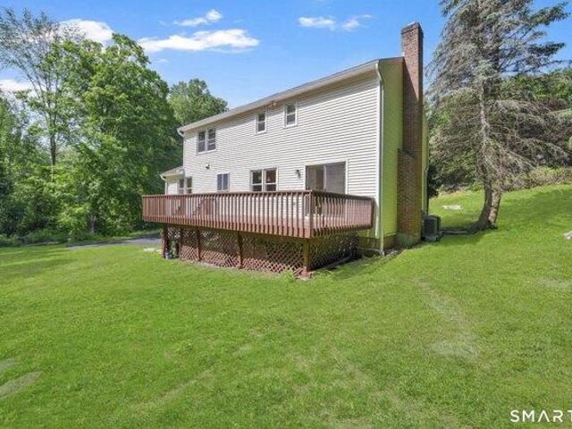 house with 3 bedroom, Monroe CT ES104299584
