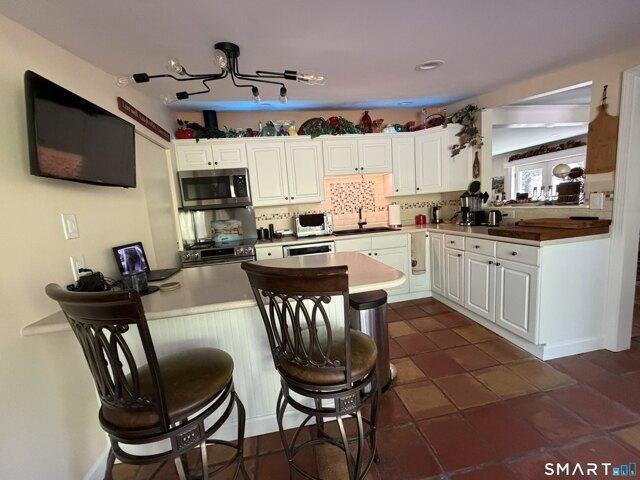 house with 3 bedroom, Monroe CT ES105140465