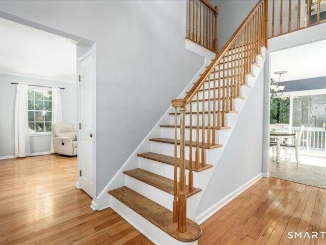 house with 3 bedroom, Monroe CT ES105141563