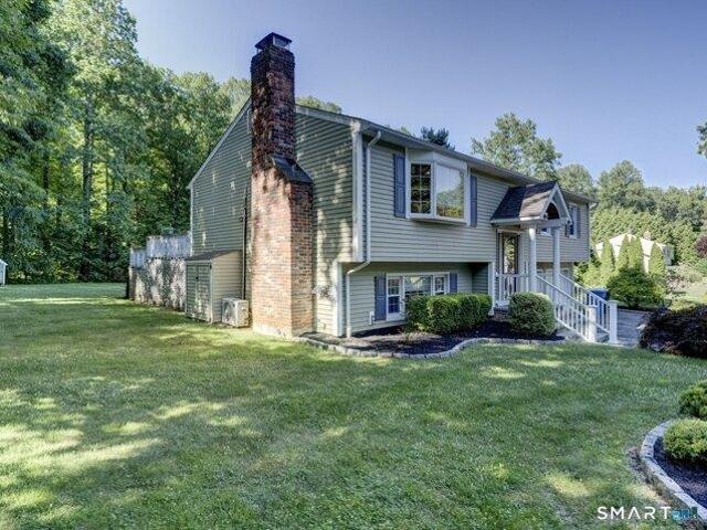 house with 3 bedroom, Monroe CT ES105143142