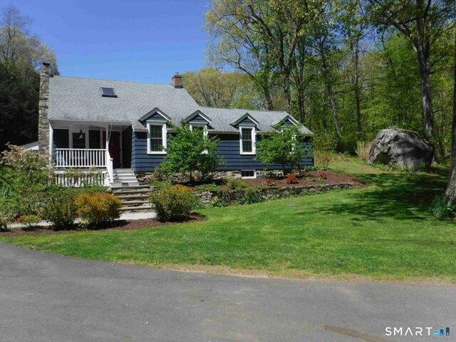 house with 3 bedroom, Monroe CT ES105171849