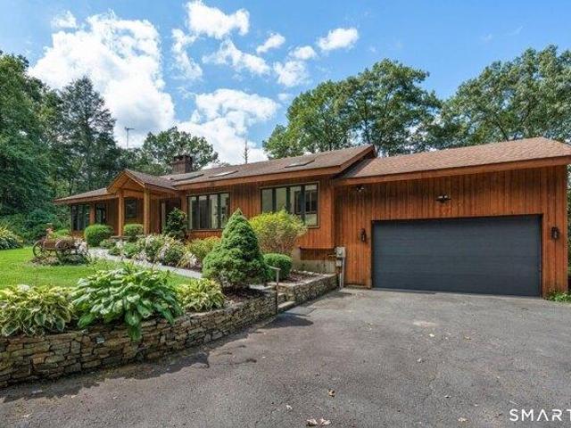 house with 3 bedroom, Monroe CT ES105191121