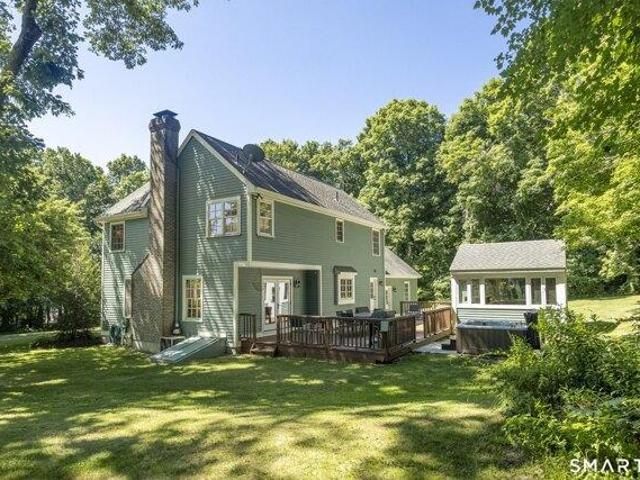 house with 3 bedroom, Monroe CT ES105192226