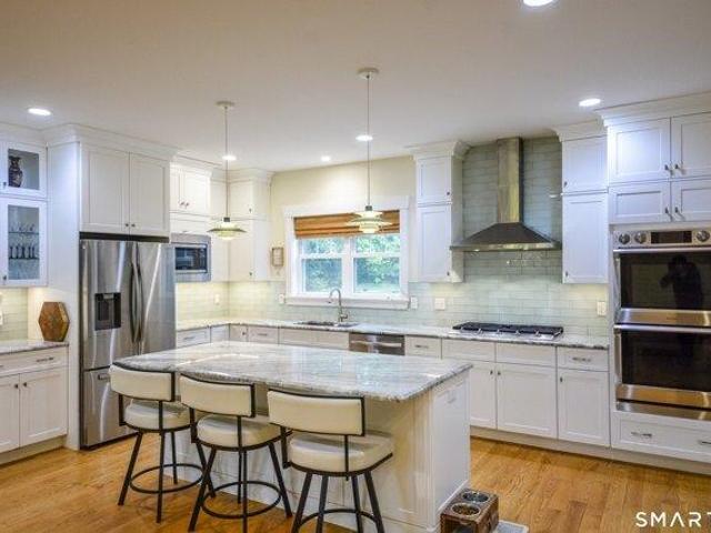 house with 3 bedroom, Monroe CT ES105206084