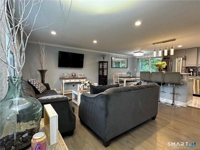 house with 3 bedroom, Monroe CT ES105207731