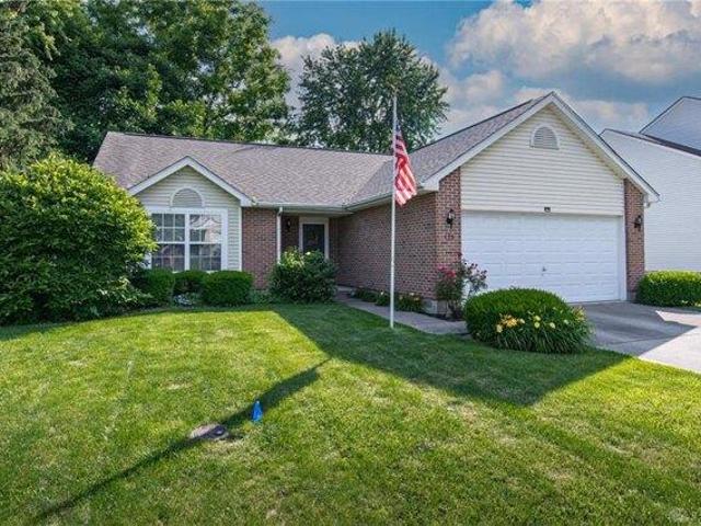 house with 3 bedroom, Monroe OH DLS88247180