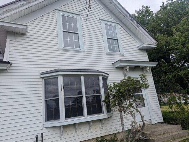 house with 3 bedroom, Monroe ME DS103968613