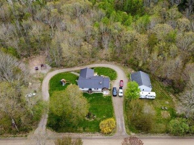 house with 3 bedroom, Monroe ME DS103186323