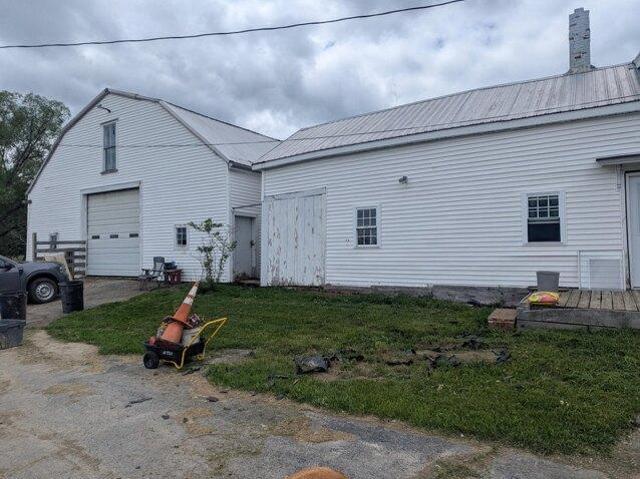 house with 3 bedroom, Monroe ME ES103968613