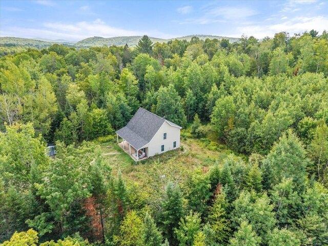 house with 3 bedroom, Monroe ME ES105158367