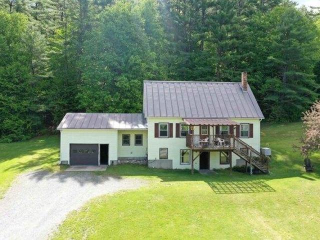 house with 3 bedroom, Monroe NH DLS103097494