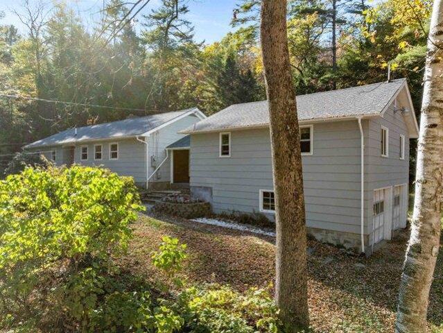 house with 3 bedroom, Monroe NH DLS103125065