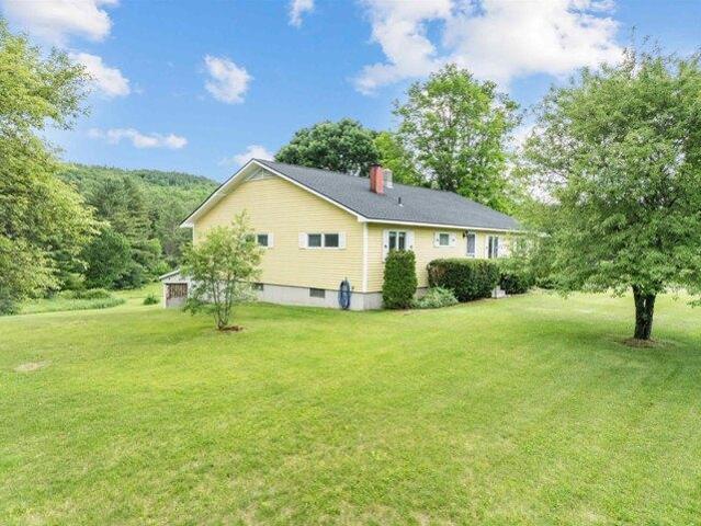 house with 3 bedroom, Monroe NH DS103852246