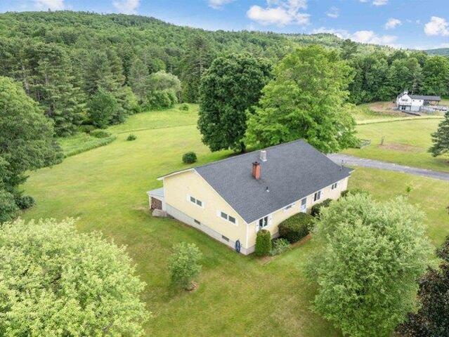 house with 3 bedroom, Monroe NH ES104718592