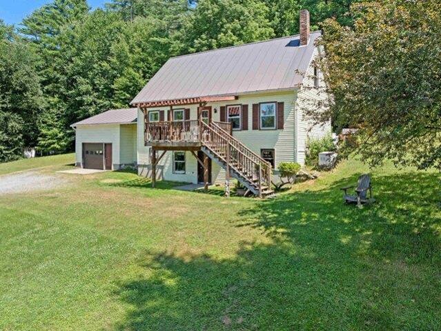 house with 3 bedroom, Monroe NH ES104831415