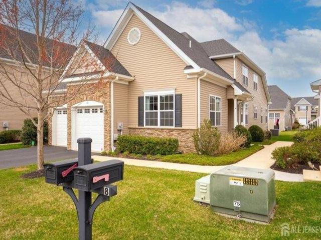 house with 3 bedroom, Monroe NJ DLS101750534