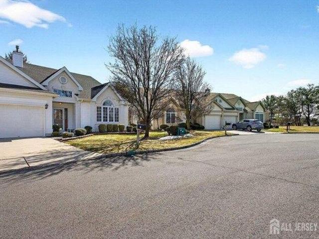 house with 3 bedroom, Monroe NJ DLS102529296