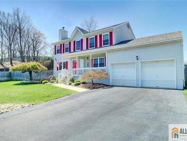house with 3 bedroom, Monroe NJ DS101750732