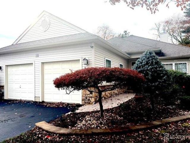 house with 3 bedroom, Monroe NJ DS101801786